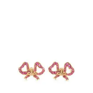 VIVIENNE WESTWOOD Earrings - Gold