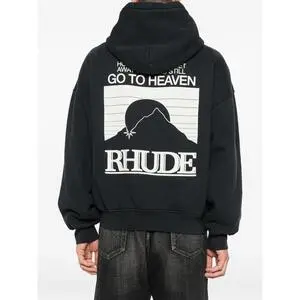 Rhude Sweaters & Knitwear Hoodies