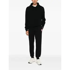 Canada Goose Trousers Track Pants