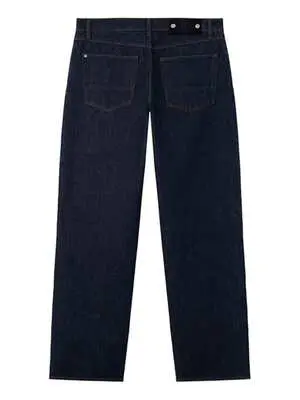 Stone Island Loose-fit Jeans