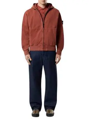 Stone Island Loose-fit Jeans