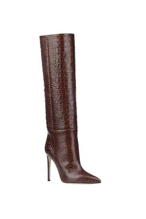 Paris Texas Shoes Boots