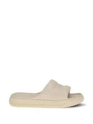 Moncler Altive Pool Slides - Multicolor