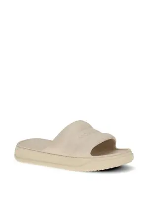 Moncler Altive Pool Slides - Multicolor