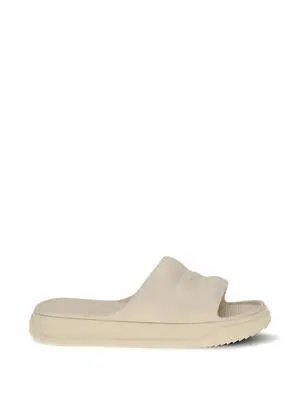 Moncler Altive Pool Slides - Multicolor