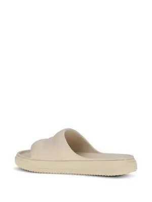 Moncler Altive Pool Slides - Multicolor