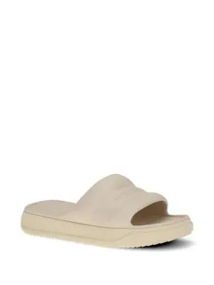 Moncler Altive Pool Slides - Multicolor