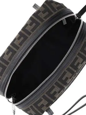 Fendi Compact Beauty Case