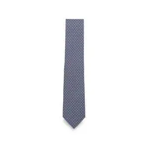 FERRAGAMO Ties & Bow Ties - Blue