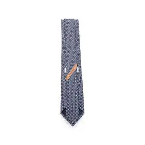 FERRAGAMO Ties & Bow Ties - Blue