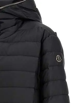 Rick Owens Moncler + 'ziplock' Down Jacket