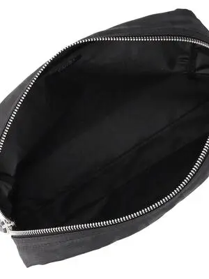 Fendi Medium Beauty Case - Black
