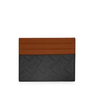 FERRAGAMO Wallets & Cardholders - Black