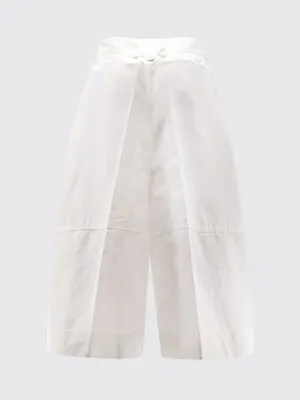 Bottega Veneta Cotton Bermuda Shorts