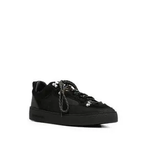 Dsquared2 Panelled Low-top Sneakers