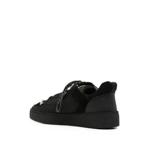 Dsquared2 Panelled Low-top Sneakers