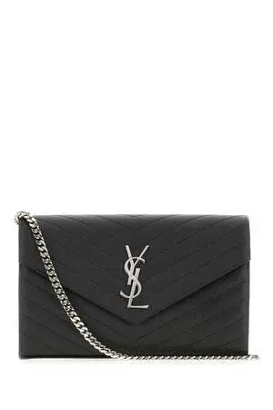 Saint Laurent SAINT LAURENT Clutches Multicolor