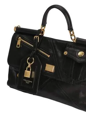 Dolce & Gabbana Sicily Handbag