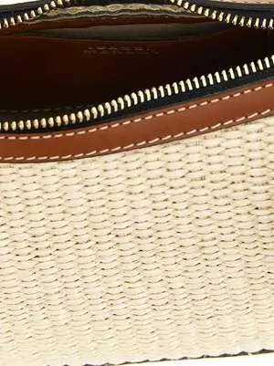 Isabel Marant Étoile Oskan Moon' Shoulder Bag