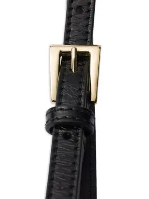 PRADA Prada Women Leather Belt