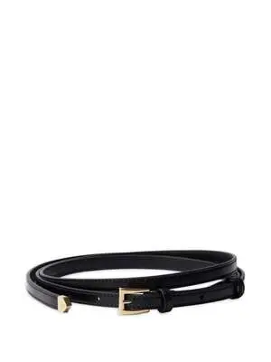 Prada Leather Belt