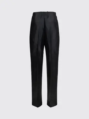 Bottega Veneta Wool Tailored Trousers