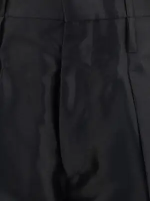 Bottega Veneta Wool Tailored Trousers