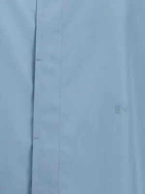 Bottega Veneta Viscose Silk Shirt