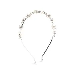 SELF-PORTRAIT Hair Accessories - Silver