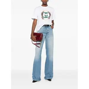 Gucci Tops T-shirts & Jerseys