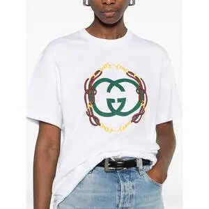 Gucci Tops T-shirts & Jerseys