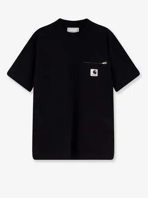 Sacai X Carhartt Wip T-shirts For Men