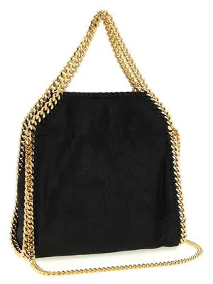 Stella McCartney Falabella Shoulder Bag With Chain Strap