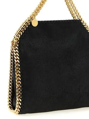 Stella McCartney Falabella Shoulder Bag With Chain Strap