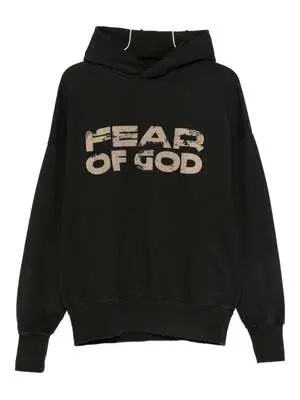Fear Of God Hoodie