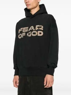 Fear Of God Hoodie
