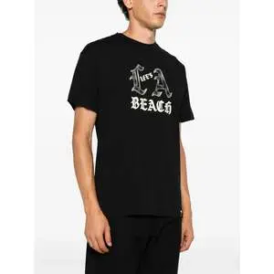 Palm Angels T-shirts & Vests T-shirts