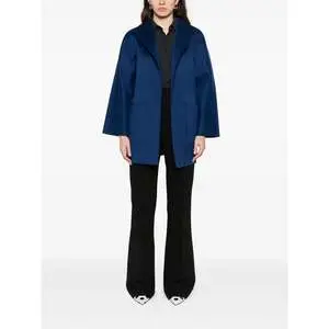 Max Mara Coats Oversized Coats