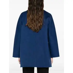 Max Mara Coats Oversized Coats