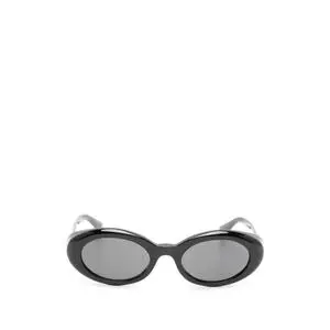 Miu Miu Sunglasses - Black