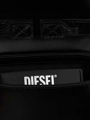 DIESEL® 1dr Xs' Handbag - Black