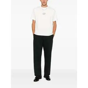 Vetements T-shirts & Vests T-shirts