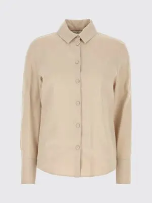 Max Mara Classic Cotton Poplin Shirt