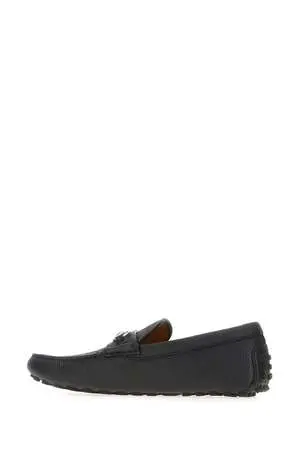 Gucci Horsebit Loafers - Multicolor