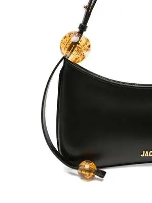 Jacquemus Le Bisou Perle Shoulder Bag