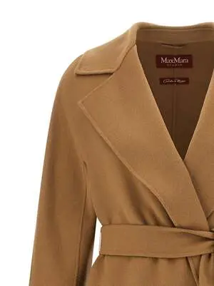 Max Mara Cles' Dressing Gown Coat