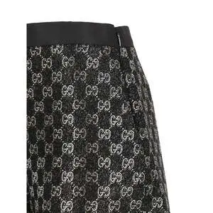 Gucci Shorts Tailored Shorts