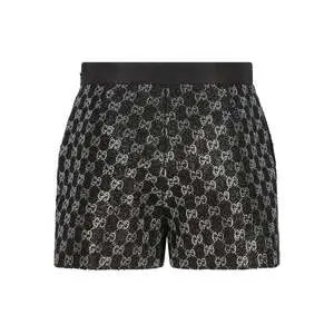 Gucci Shorts Tailored Shorts