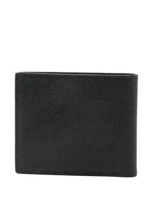 TOM FORD Bi-fold Card Holder With Logo