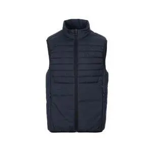 BOSS Jackets Waistcoats & Gilets - Blue